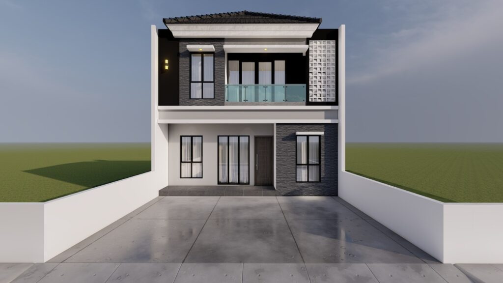 Deba Studio || Arsitek dan Interior Desain Di Karanganyar